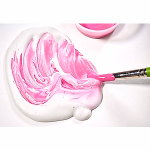 Liquitex Professional Effects Medium, 237ml (8-oz), Iridescent Medium