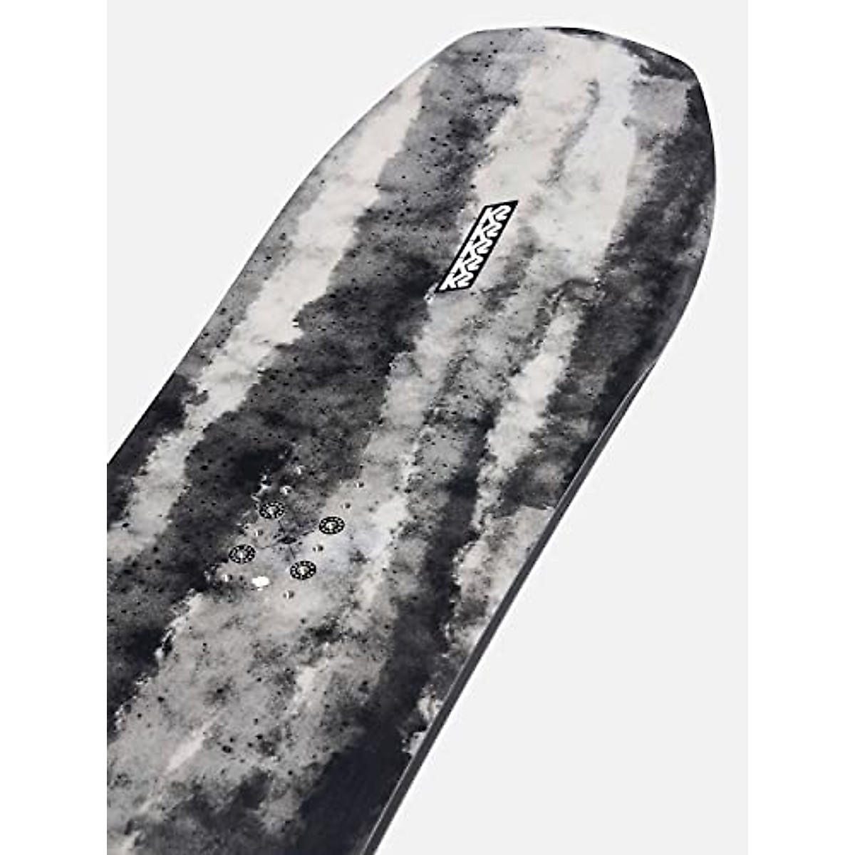 K2 Excavator Mens Snowboard 154cm