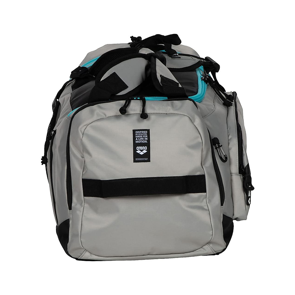 arena Fast Multi, Ice-Sky, One Size