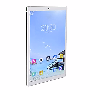 Tablet PC, for Android10 10in Tablet for Students (US Plug)