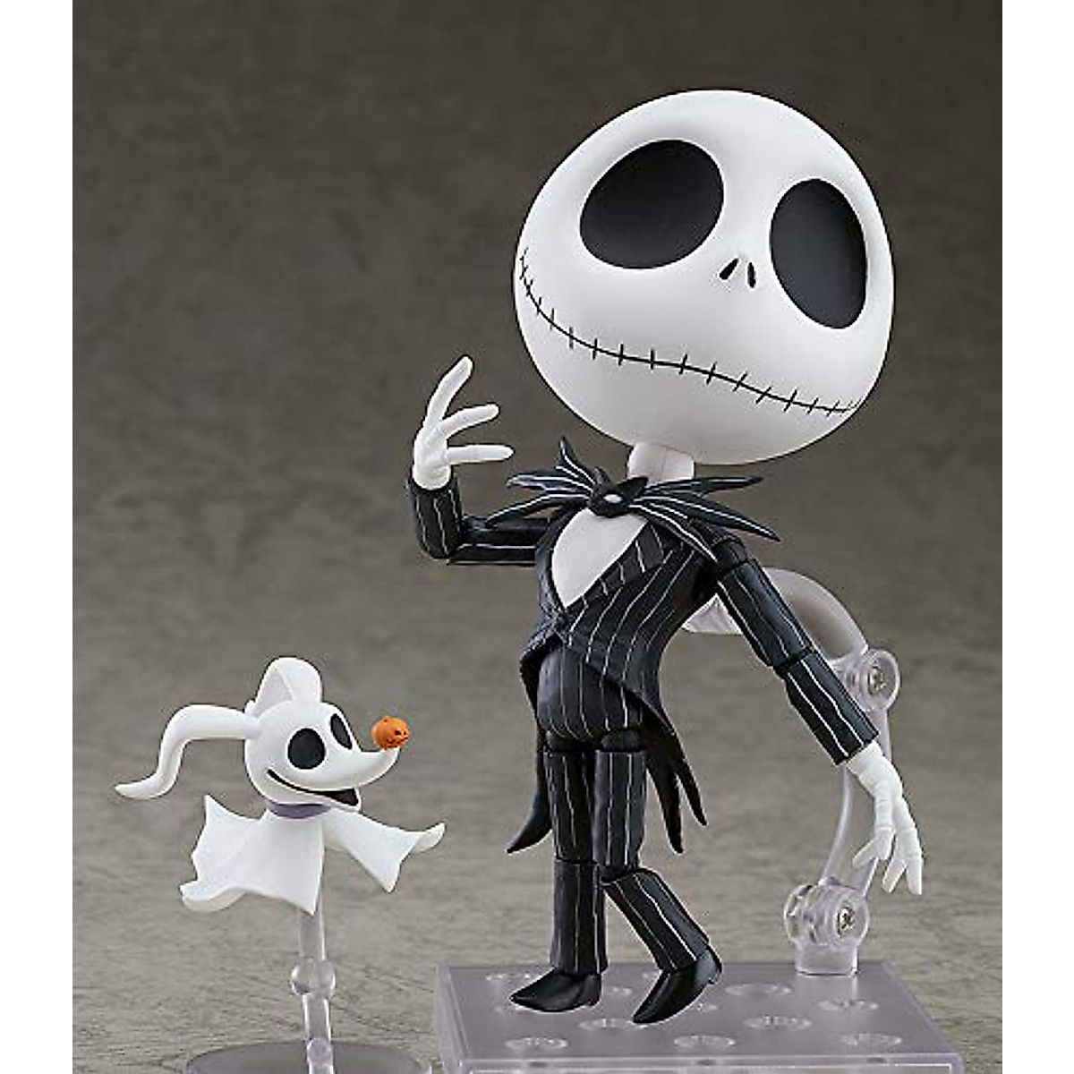Good Smile - Nendoroid - Nightmare Before Christmas - Jack Skellington