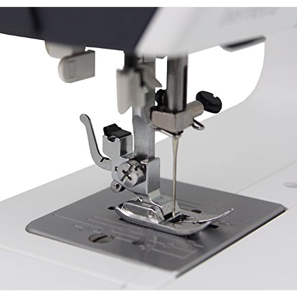 Bernette 35 Swiss Design Sewing Machine with Exclusive Bundle