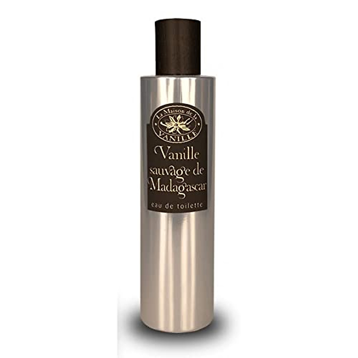 Vanille Sauvage de Madagascar by La Maison de la Vanille 30 ml /1.0 oz Eau de Toilette Spray