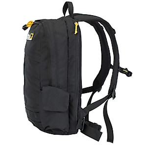 Mountainsmith Divide Backpack, Anvil Grey, One Size,18-75351-65