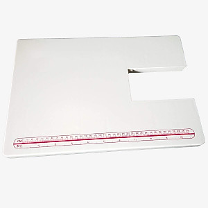 Portable Table Extension Comfortable Large Sewing Table For Singer 4411 4423 4432 5511 5523 Sewing Machine