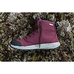 Astral, Women's Pisgah Waterproof Boot, Pebble Gray, 8.5 W US