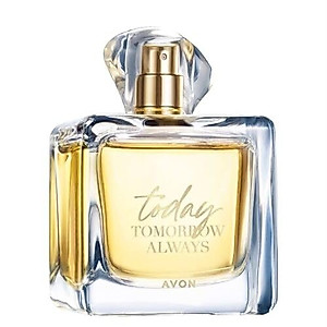 Avon Today Tomorrow Always Women's Perfume EDP 50 ml