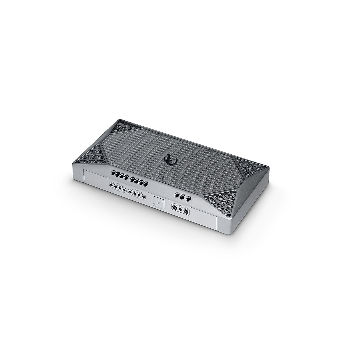 Infinity M704A Marine Grade / 4-Channel, 70w X 4 amplifier