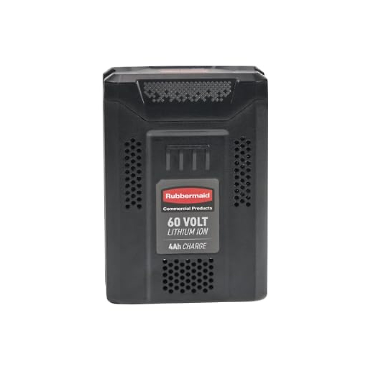 Rubbermaid Commercial Products Motorized Kit Battery, Compatible with RCP Motorized Products