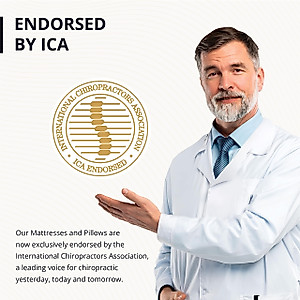 EGOHOME 14 inch Hybrid King Mattress, Memory Foam Pocket Spring Mattress with Cooling Cover, Bed in a Box, CertiPUR-US Certified, Made in USA, 76x80x14 Black