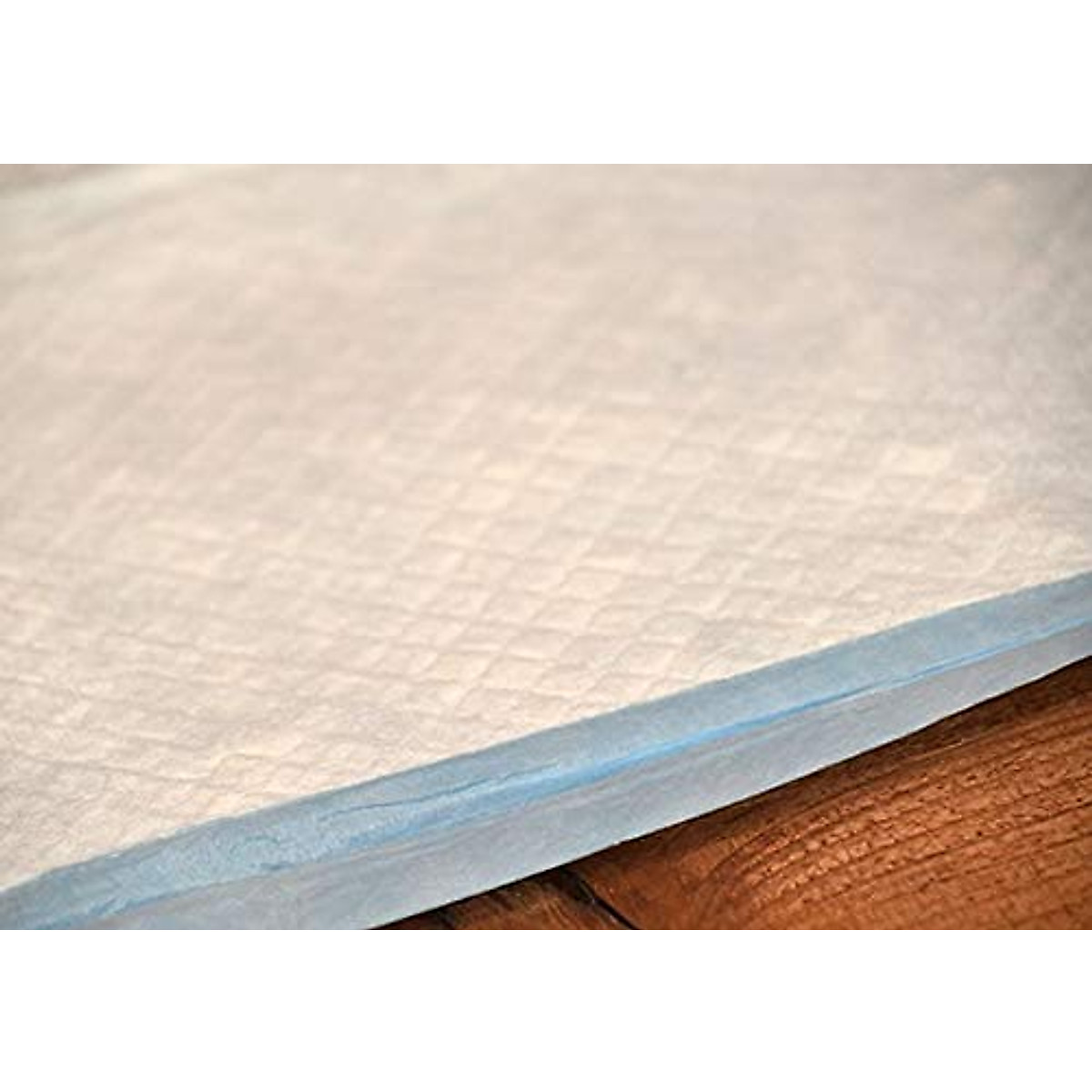 Extra-Large Absorbent Pads, 100 Large Pads, 30"x23" by Kirkland