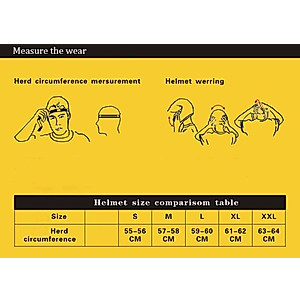 DOT Approved Youth Kids Bluetooth Motorcycle Full Face Helmet ATV Motocross Street Helmet Sport Offroad Dirt Bike Personalized Helmet+Gloves+Goggles+Mask -C-X-Large