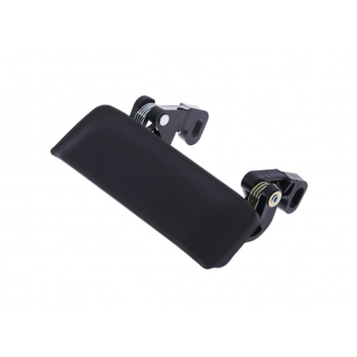 APA Replacement Textured Black Front Door Handle for 2001-2011 Ranger Passenger Right = Driver Left Side FO1310134 2L5Z1022404BAA