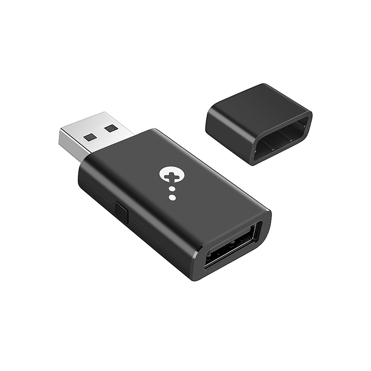 AKNES Bluetooth Controller Adapter, Gulikit Goku Adapter for Xbox ...