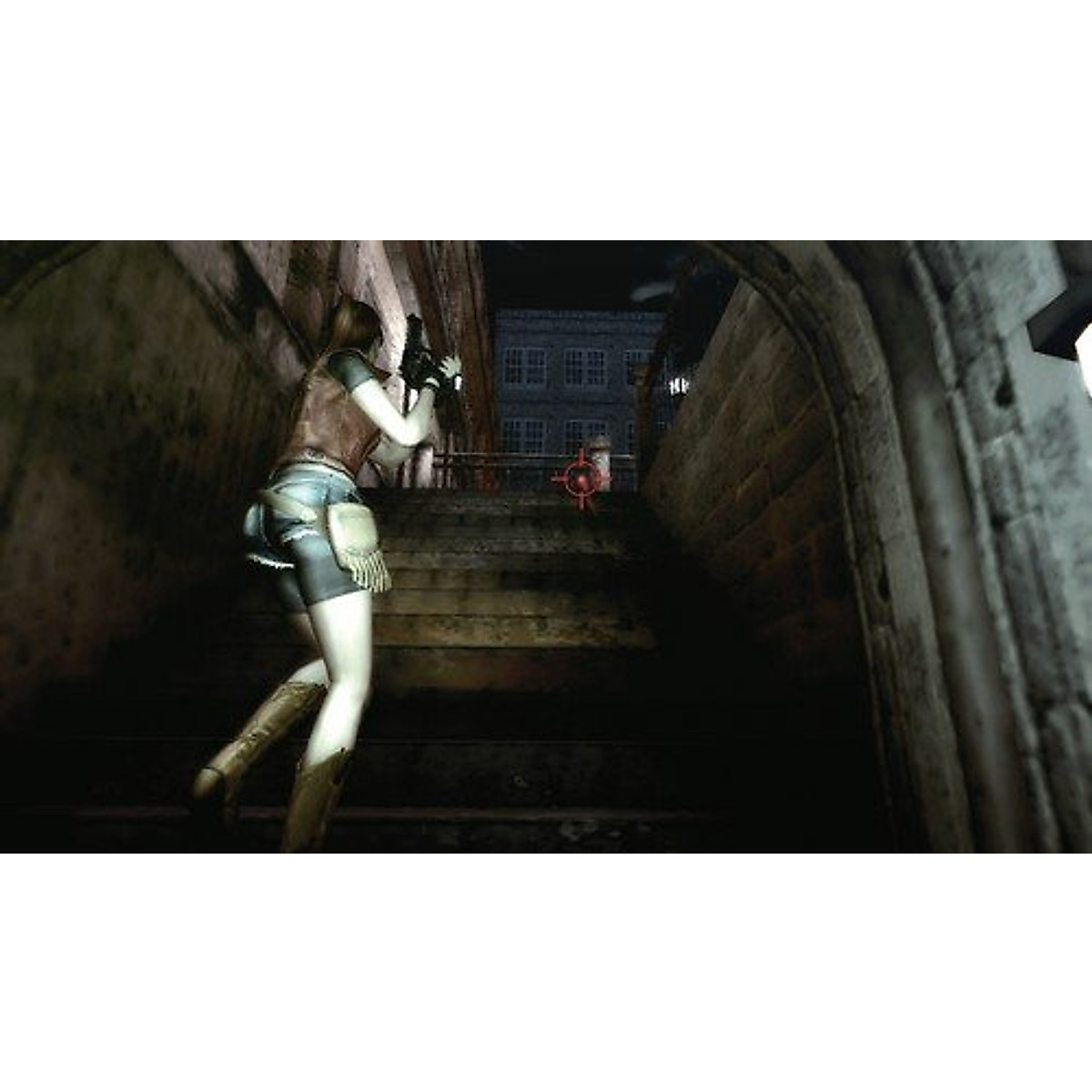 Resident Evil: The Darkside Chronicles