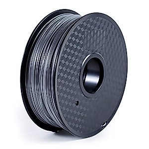 Paramount 3D PLA (Silver Dollar) 1.75mm 1kg Filament