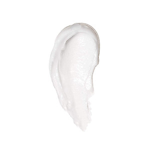 Microdermabrasion Facial Scrub and Face Exfoliator - Exfoliating Face Scrub Polish Cream with Dermatologist Grade Crystals for Anti-Aging, Dullness, Wrinkles, and Pores - Large 4 Ounce Size