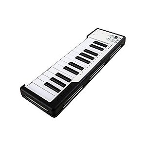 Arturia MicroLab 25 Key USB MIDI Keyboard Controller