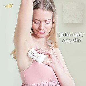 Dove Aluminum Free Deodorant for Women 24-Hour Odor Protection, Coconut and Pink Jasmine, 7.8 Oz, 3 Count