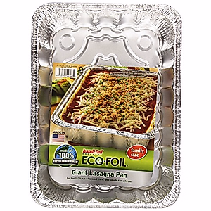 Handi Foil Giant Lasagna Pan