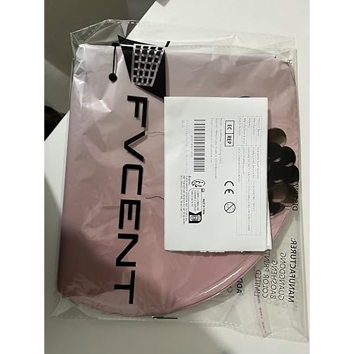 FVCENT Heart Foil Balloon | 30 Stück 18-inch Heart Helium Balloons Heart-shaped Foil Balloons Suitable for Birthday Wedding Bridal Valentine's Day Mother's Day Party (Dark Blue)