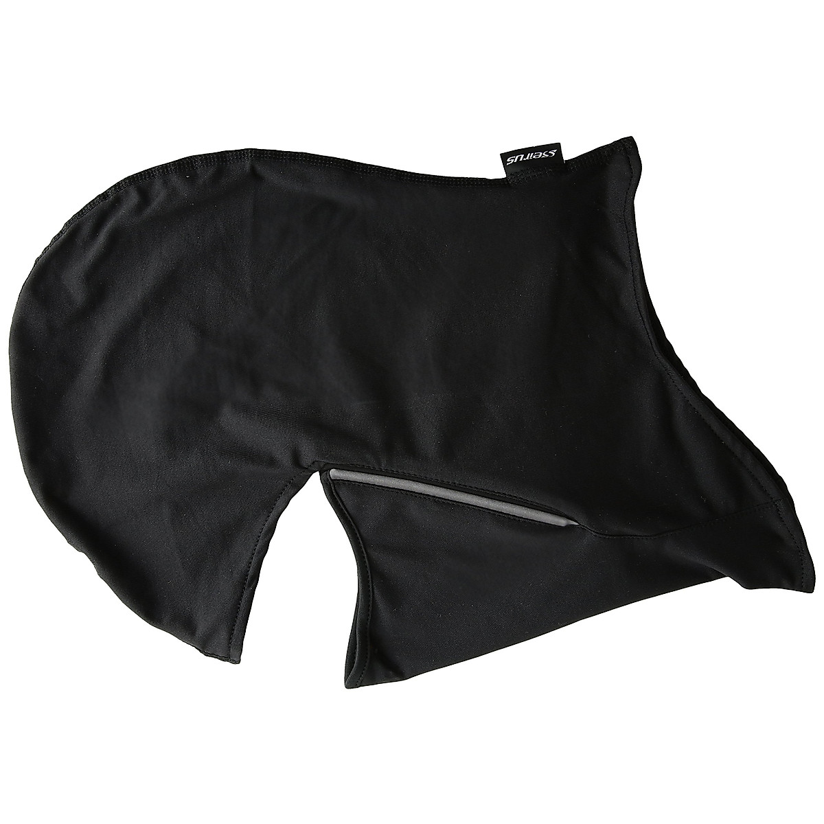 Seirus Innovation Magnemask Balaclava Headwear, Large/X-Large, Black