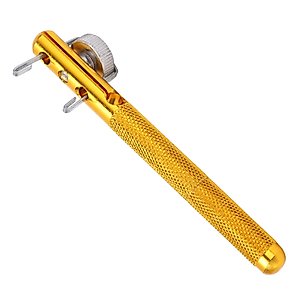 Jadeshay Knot Tying Tool - Fishing Line，Portable Fishing Knot Tier Tying Tool，Hook Line Knotting