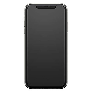 OtterBox ALPHA GLASS Screen Protector for iPhone 11 & iPhone Xr - CLEAR