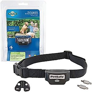 PetSafe Collar for In Ground Receiver Fence with Charger