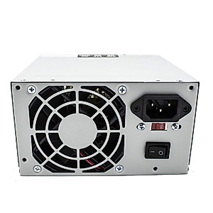 480 Watt Power Supply for HP Pavilion 585008-001 5188-2623 HP Bestec ATX0300D5WC