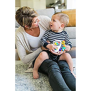 Baby Einstein Take Along Tunes Musical Toy, Ages 3 months +