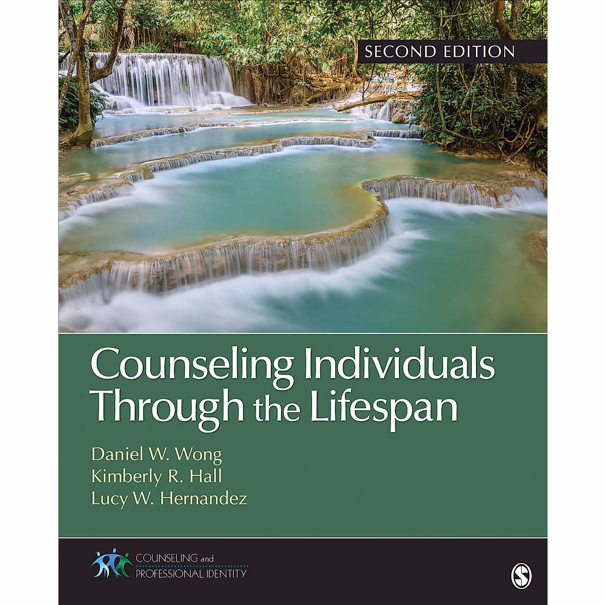 Counseling Individuals Through the Lifespan (Counseling and Professional Identity)