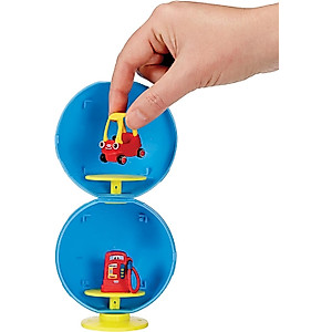 MGA's Miniverse Little Tikes Minis - 2 Little Tikes Minis in Each Pack, Blind Packaging Doubles as Display, Retro Nostalgia, Collectors Ages 3 4 5 6