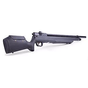 Benjamin Marauder BP1764S .177-Caliber Pellet PCP Hunting Air Rifle