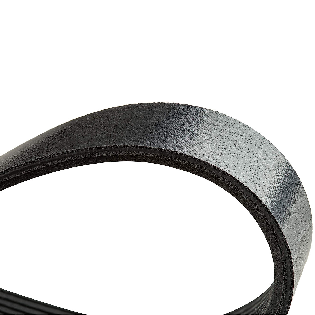 Upright Bike Drive Belts Fits - Exerpeutic 250Xl Folding Upright Bike - High Strength Rubber Belt - Replacement Drive Belt - Made In The USA - Motor Drive Belt