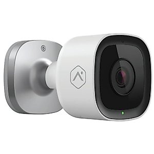Alarm.com ADC-V723 1080p Outdoor Wi-Fi Camera with HDR 1920x1080 Live Resolution, High Dynamic Range (HDR)