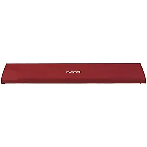 Nord DC88V2 Dust Cover for Nord Stage 88 and Piano Keyboards