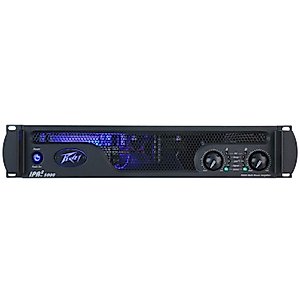 Peavey IPR2 5000 Lightweight Power Amp