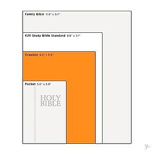 ESV Holy Bible, My Creative Bible For Girls, Softcover w/Ribbon Marker, Illustrated Coloring, Journaling and Devotional Bible, English Standard Version, Pink (ESV Creative Editions Girls)