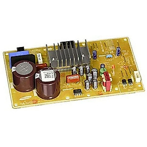 DA92-00483B for Samsung Refrigerator Electronic Control Board PS9604079