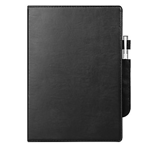 KuRoKo Case Cover with Hand Strap and Pen Holder for Remarkable 1 (Will not fit for Remarkable 2)