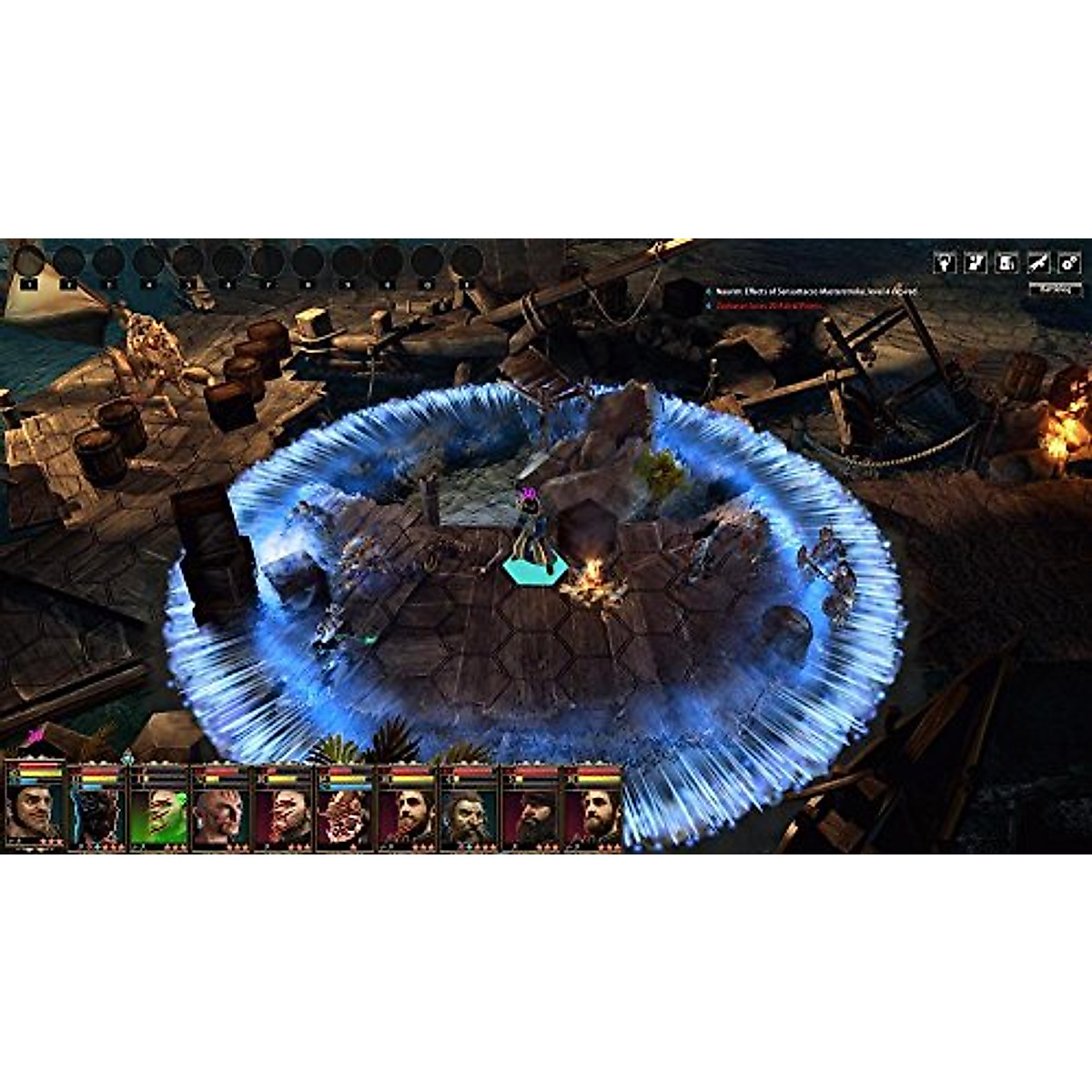 XBOX1 BLACKGUARDS 2 - Limited Day One Edition (EU)