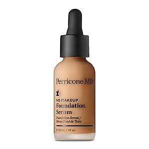 No Makeup Foundation Serum, Nude