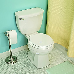 Safety 1st Easy Grip Toilet Lock