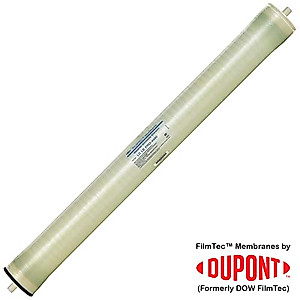 Dow Filmtec LC LE-4040 Commercial Low Energy Reverse Osmosis Membrane, Large