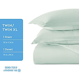 Linen Market Beckham Hotel Collection Ultra Luxury Microfiber Hypoallergenic Comforter - Twin/Twin-XL