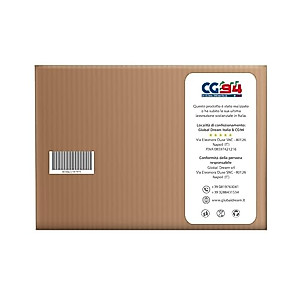 CG94 Thermal Mirror Plate 4 Pin – Adaptable to Anti-glare Model – Left Position [Driver Side] for Cars: 1 F40 Series