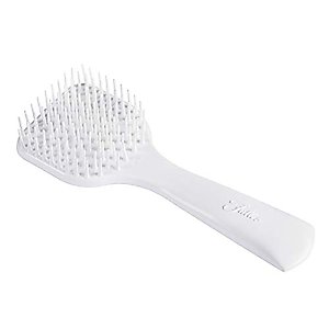 Fuller Brush Scalp Massage & Shampoo Brush - Manual Shower Head Massager & Shampooer w/Soft Claw for Rejuvenating Scalps - Gentle Hair Cleansing for Men & Women