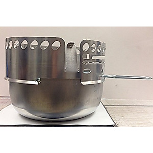 Weber 65143 Ash Catcher Assy for 2015 22.5" One Touch Grills