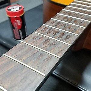 GHS FAST FRET BUNDLE WITH GHS FINGERBOARD CARE KIT